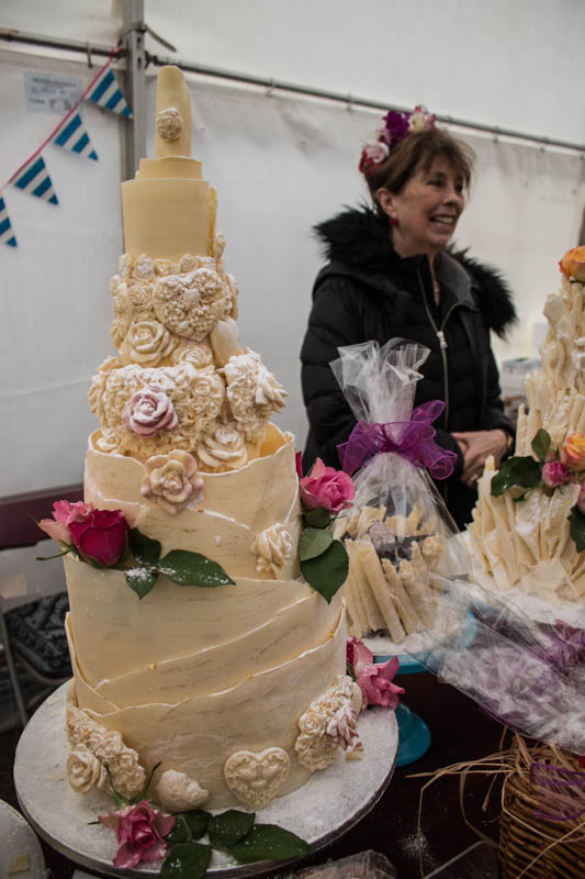 Snapped: Chocolate Festival